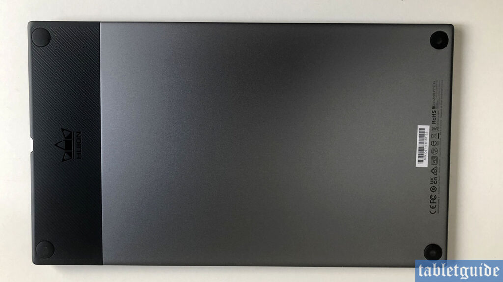 Huion Inspiroy Dial 2 Review - My Tablet Guide