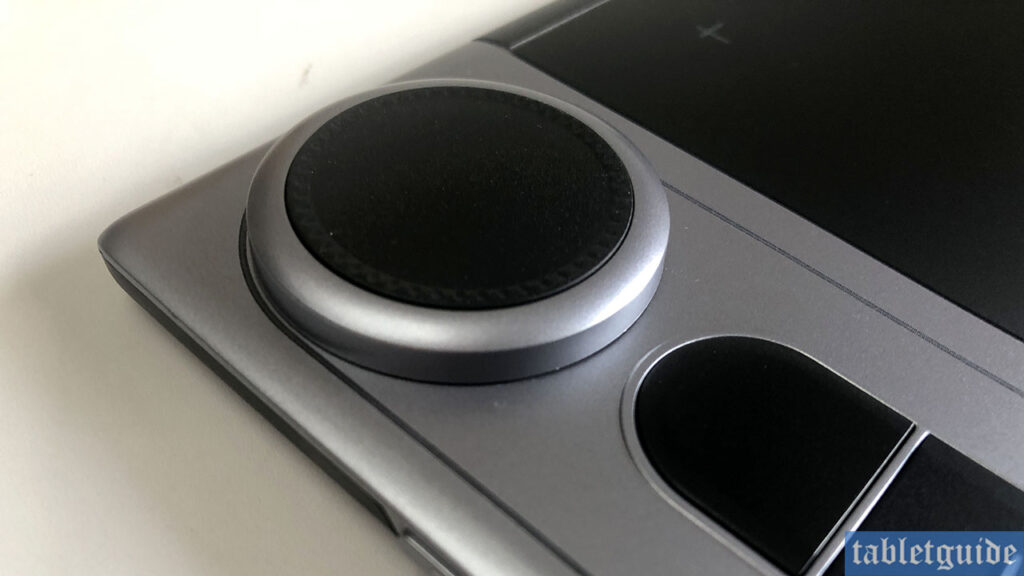 Huion Inspiroy Dial 2 Review - My Tablet Guide