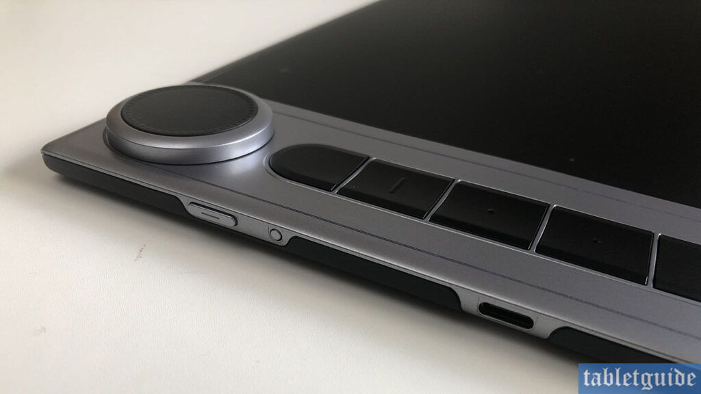 Huion Inspiroy Dial 2 Review - My Tablet Guide