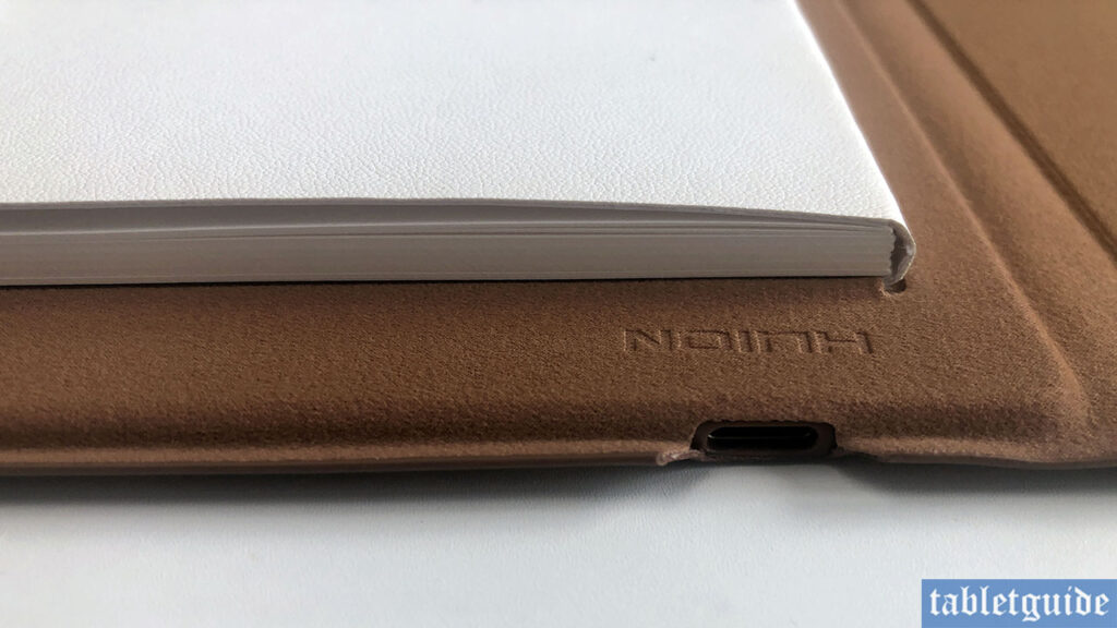 Huion Note X10 Review - My Tablet Guide