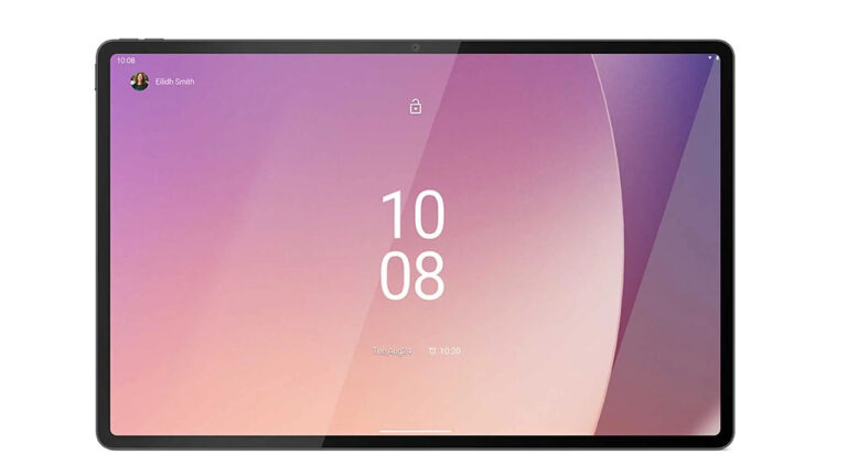 Lenovo Tab Extreme Is Set to Arrive with an 11-inch panel and MediaTek ...