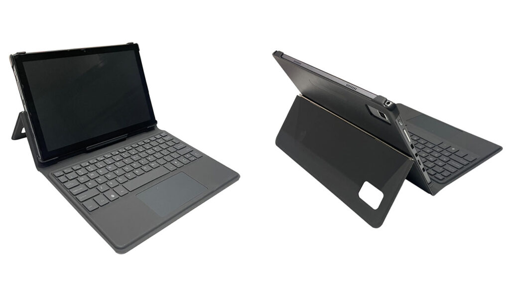 Pine64 Introduces PineTab2 with up to 8GB RAM Storage - My Tablet Guide