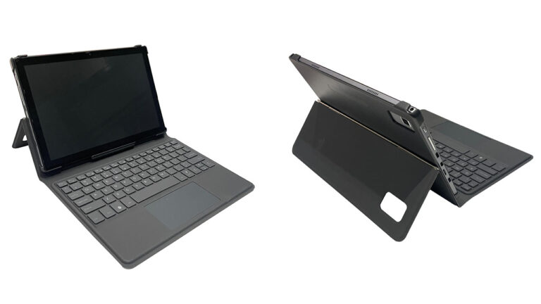 Pine64 Introduces PineTab2 with up to 8GB RAM Storage - My Tablet Guide