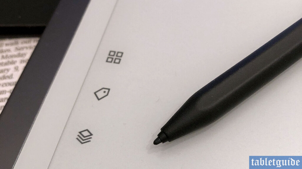 reMarkable 2 Paper Tablet Review - My Tablet Guide