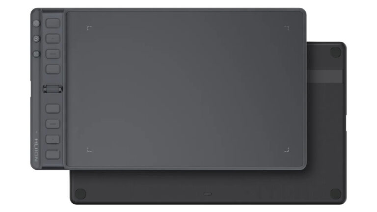 Top 10 Best Huion Tablets For 2024 - My Tablet Guide