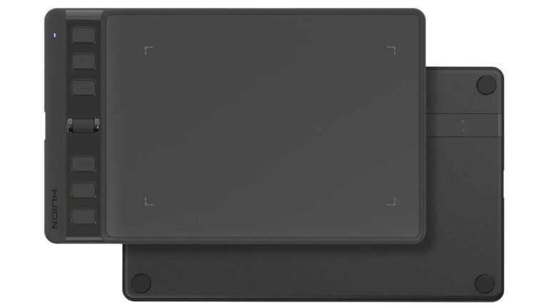 Huion Unveils Kamvas Studio 24, Kamvas Studio 16 and Inspiroy 2 Series ...