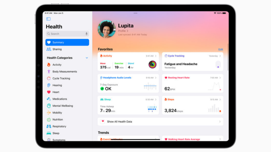 iPadOS 17: Release Date, Supported Devices and Features - My Tablet Guide