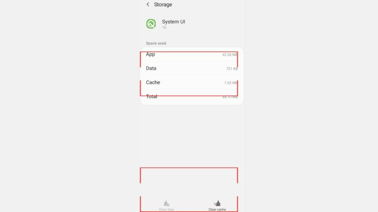 8 Useful Ways to Fix a "System UI Isn't Responding" Error on Android ...