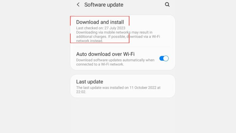 8 Useful Ways to Fix a "System UI Isn't Responding" Error on Android ...