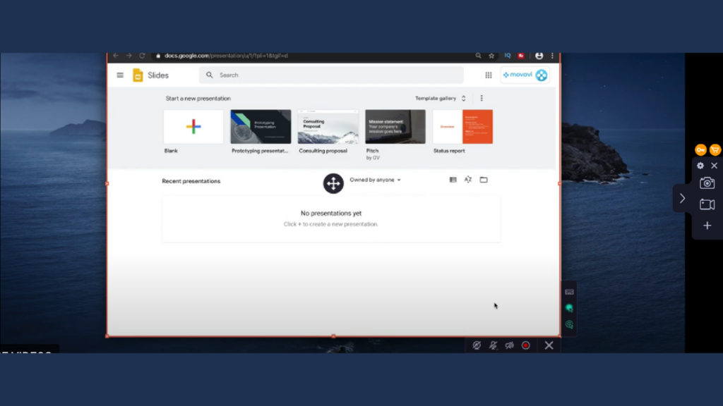 Movavi Screen Recorder for Windows and Mac Review - My Tablet Guide