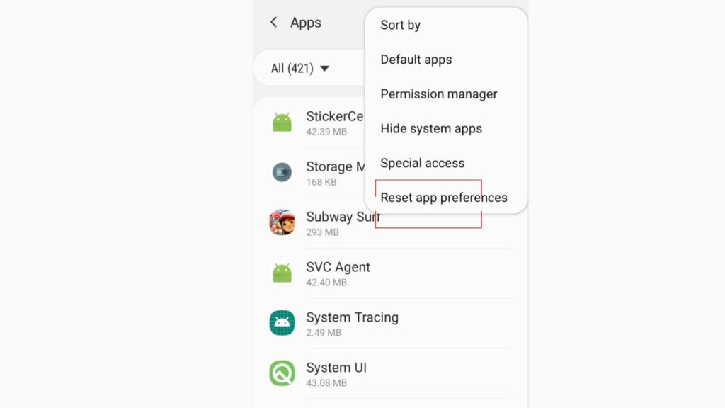 8 Useful Ways to Fix a "System UI Isn't Responding" Error on Android ...