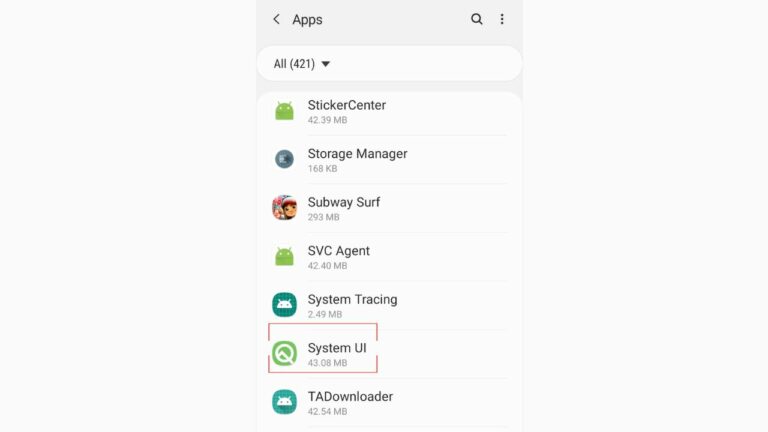 8 Useful Ways to Fix a "System UI Isn't Responding" Error on Android ...