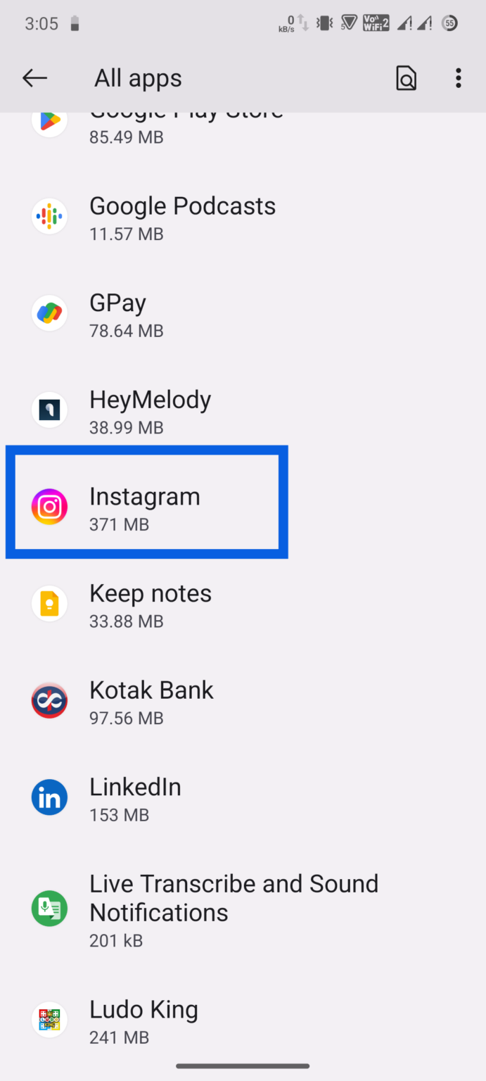 5 Easy Ways to Fix Instagram Reels Not Playing on iPhone and Android ...