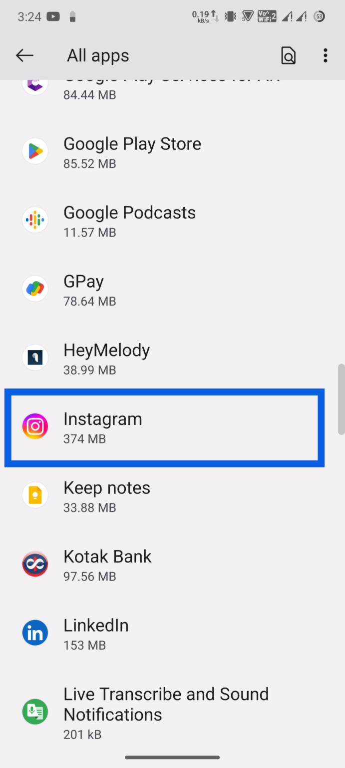How to Fix Instagram Is Not Showing Reels Option - My Tablet Guide