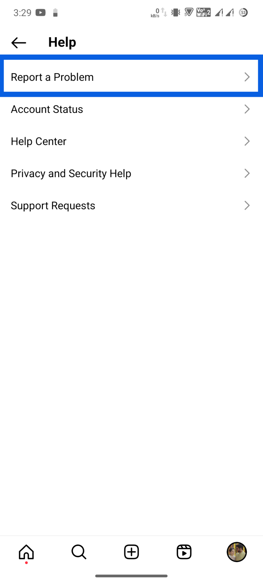 How to Fix Instagram Is Not Showing Reels Option - My Tablet Guide