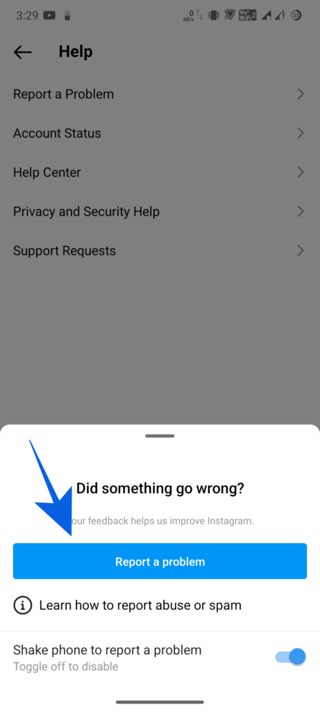 How to Fix Instagram Is Not Showing Reels Option - My Tablet Guide