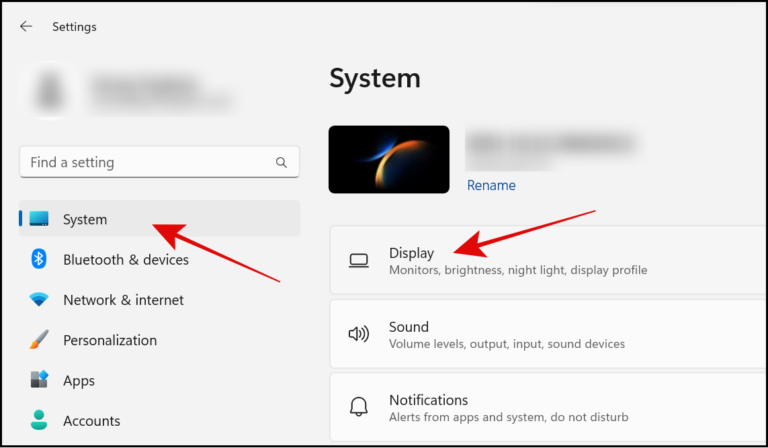 How to Connect Dual Monitors With a Laptop With One HDMI Port - My Tablet Guide