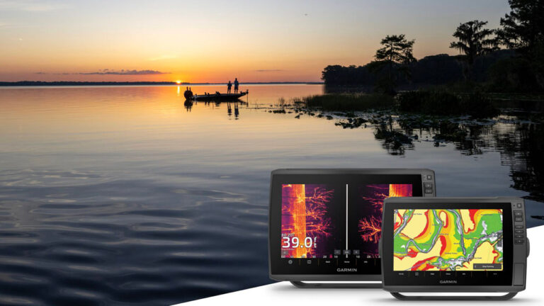 Garmin Unveils ECHOMAP Ultra 2 Series for Anglers and Introduces GSD 28 ...