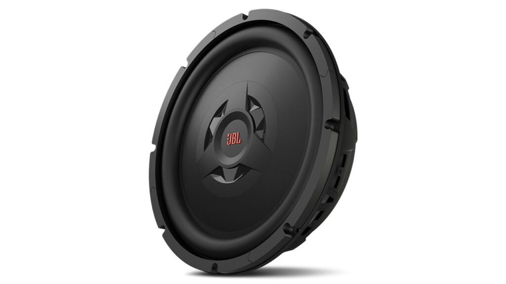 Harman Launches New JBL CLUB and Infinity Subwoofers - My Tablet Guide