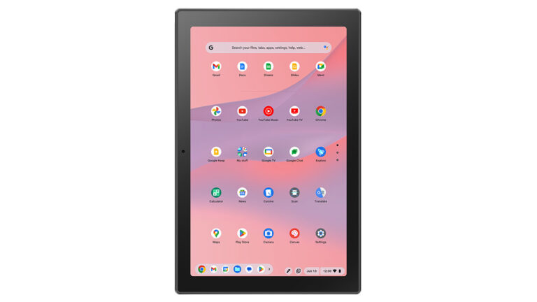 Best ChromeOS Tablets 2025: Buying Guide & Top Picks - My Tablet Guide