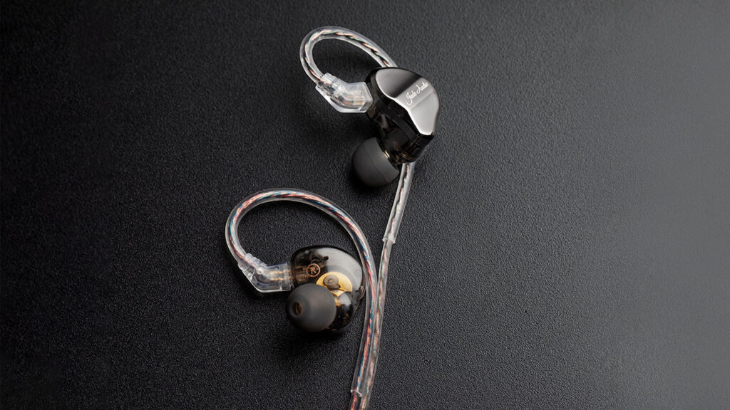FIIO Expands Its Audio Accessories Range with Magnetic Headphones FT5 ...