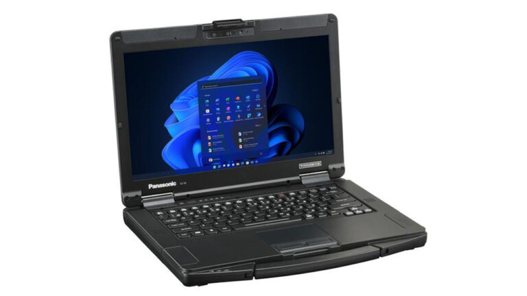 Panasonic Unveils Next-Gen TOUGHBOOK 55 Mk3 - My Tablet Guide