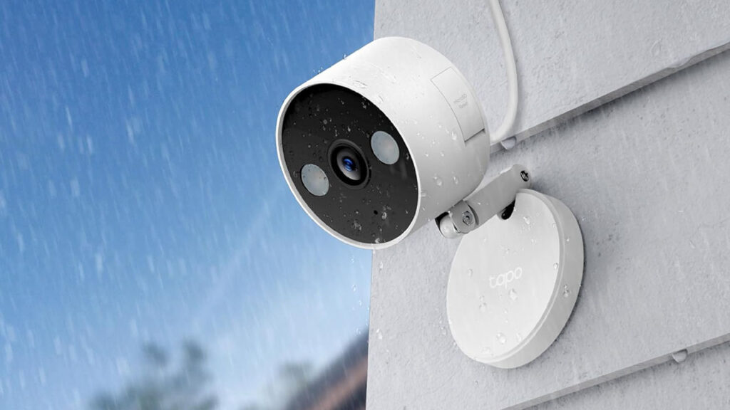 TP-Link Tapo Unveils Cutting-Edge Home Security with Tapo C120 - My Tablet Guide