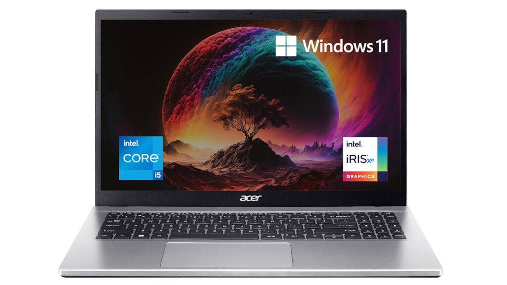 10 Best Laptops Under 40000 in India 2023 - My Tablet Guide