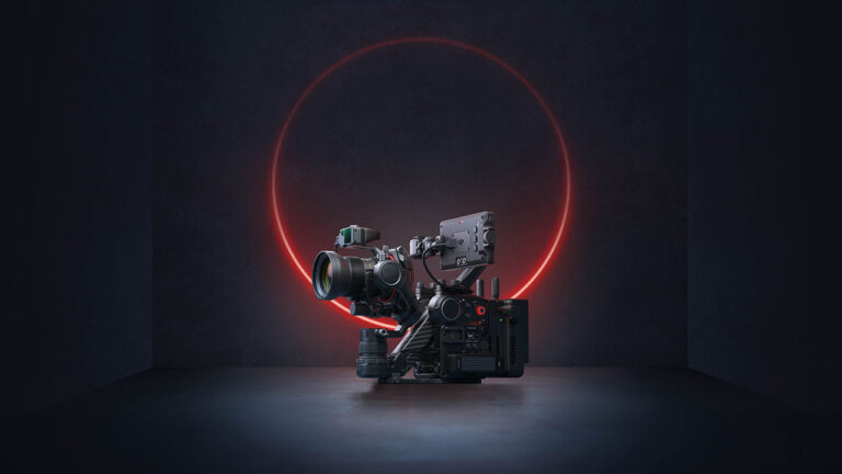 DJI Unveils the Ronin 4D-8K Cinema Camera - My Tablet Guide
