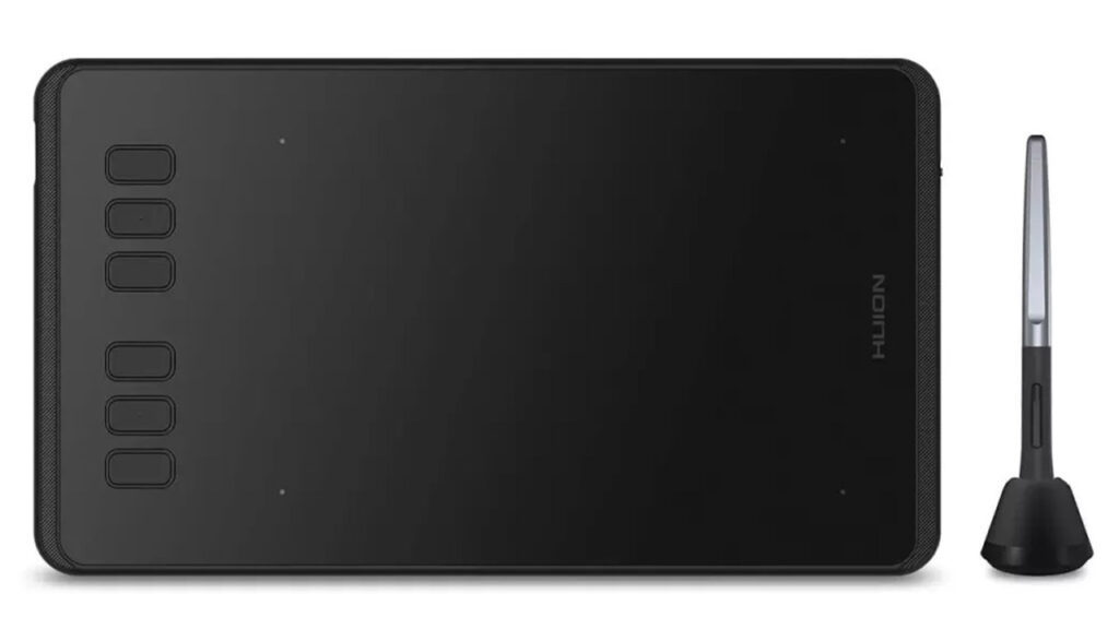 Top 10 Best Huion Tablets For 2024 - My Tablet Guide