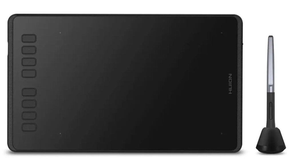 Top 10 Best Huion Tablets For 2024 - My Tablet Guide