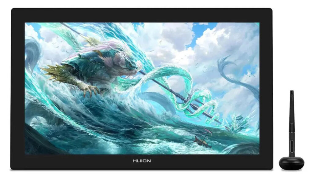 Top 10 Best Huion Tablets For 2024 - My Tablet Guide