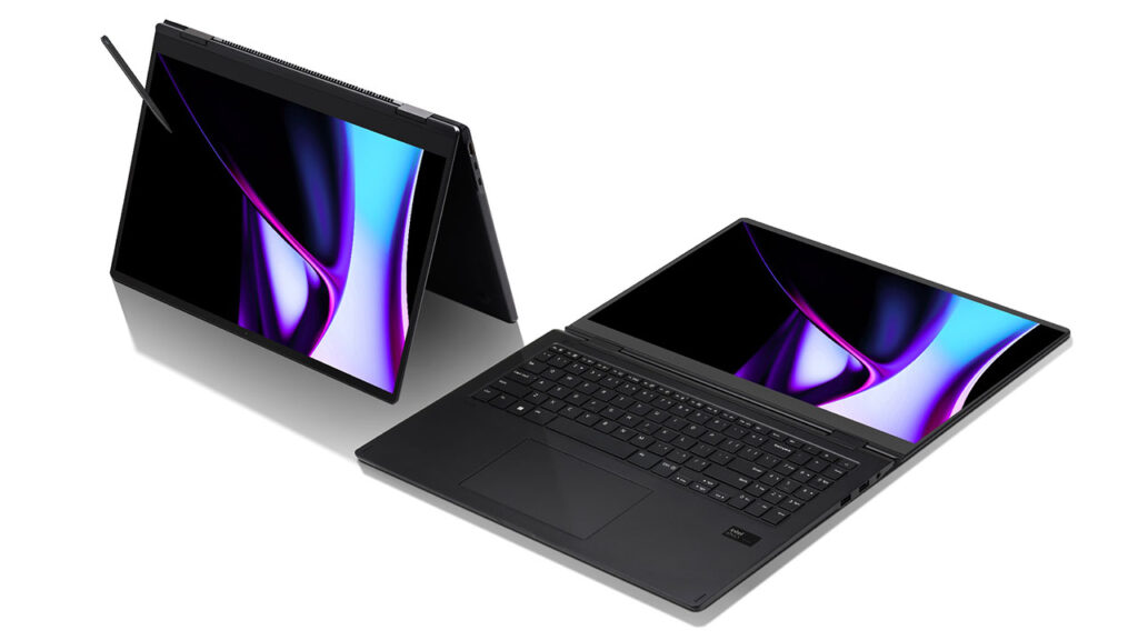 Meet the 2024 LG Gram Pro Series - My Tablet Guide