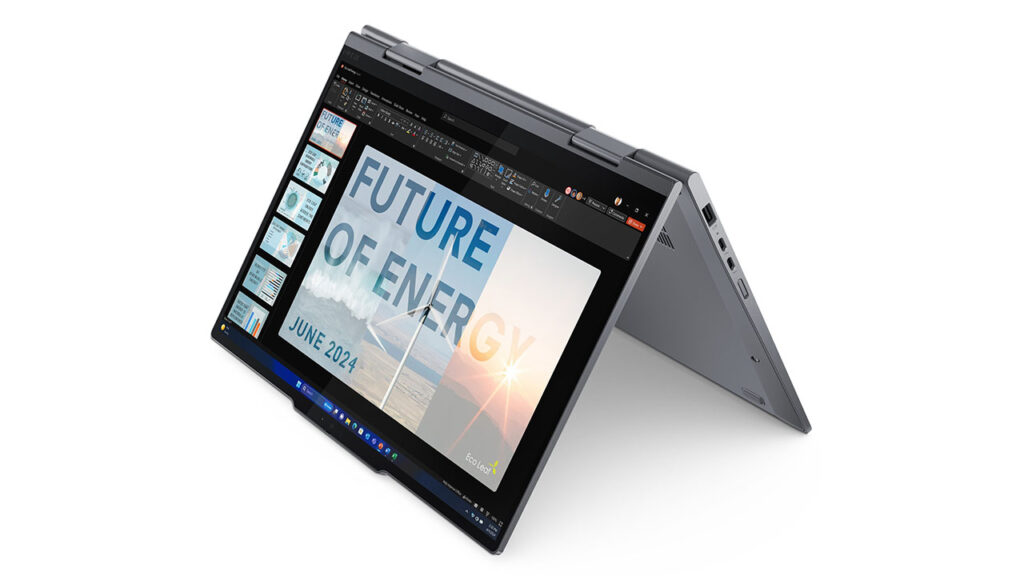 Lenovo Unveils ThinkPad X1 Carbon, ThinkPad X1 2-in-1 & IdeaPad Pro 5i ...