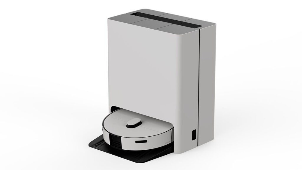 Samsung introduces Bespoke Jet Bot Combo - My Tablet Guide