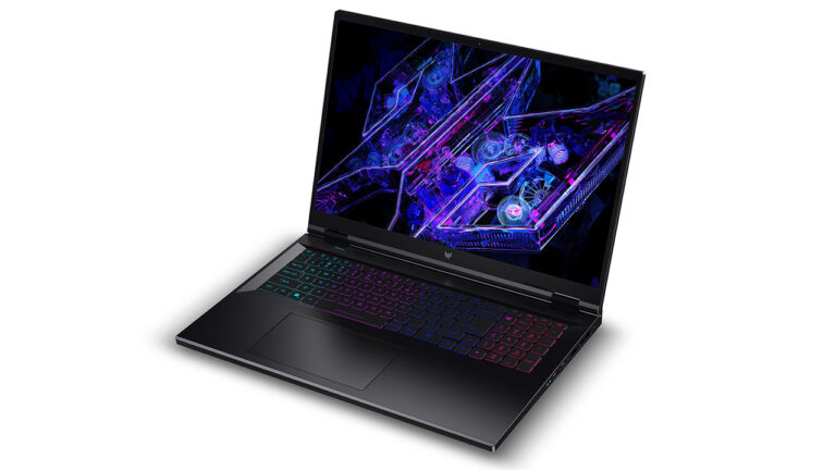 Acer Unveils Next-Gen Gaming Powerhouses: Nitro 17 and Revamped ...