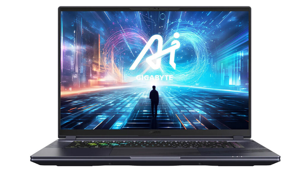 GIGABYTE’s latest releases at CES 2024 - What’s new? - My Tablet Guide