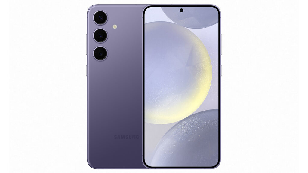 Samsung Unveils the New Flagship Samsung Galaxy S24 Series with More AI ...