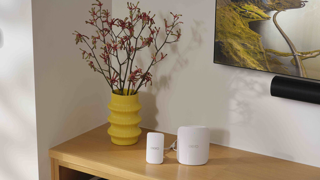 eero Launches eero Signal and eero PoE 7, Expanding Smart Connectivity ...